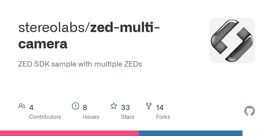Setting up Multiple Cameras on One Host - Stereolabs Forums