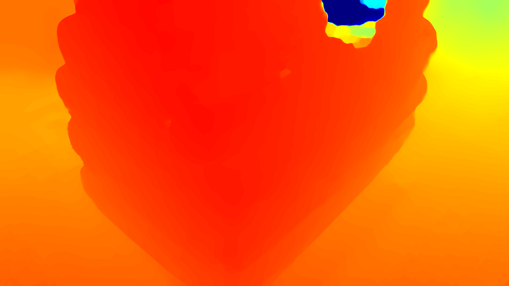 Depth Issues On Reflective Parts For Zed2i Stereolabs Forums