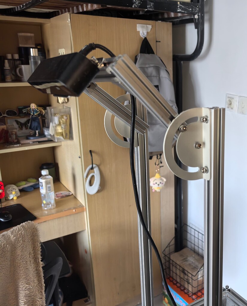 Camera rotation Angle, depth mat - Stereolabs Forums