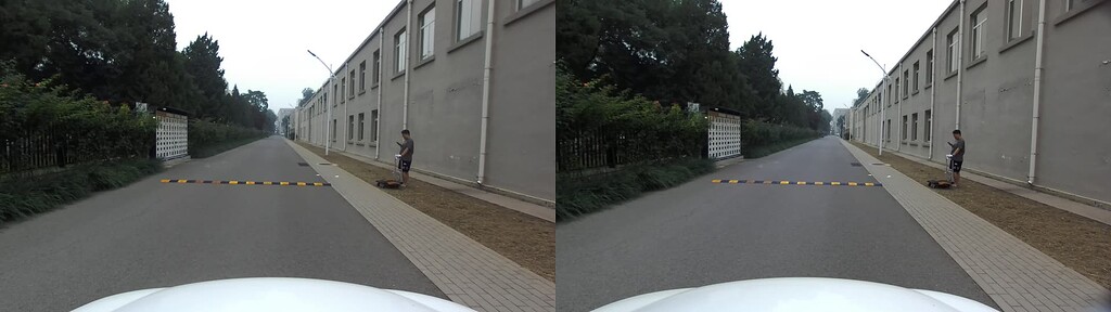 NEURAL Depth mode accuracy - Stereolabs Forums