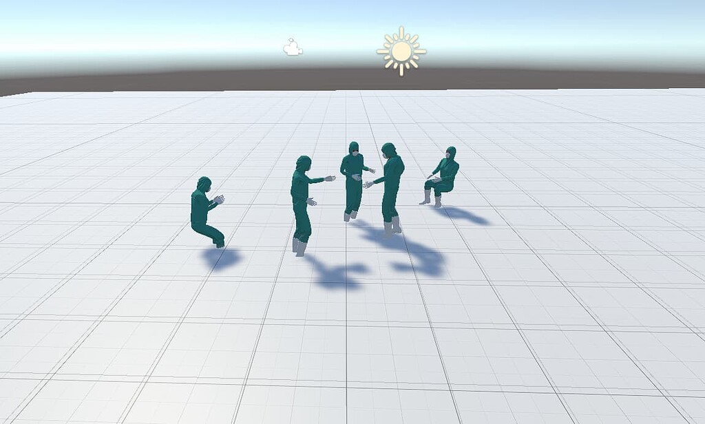 How to rotate skeletons around global frame - Stereolabs Forums