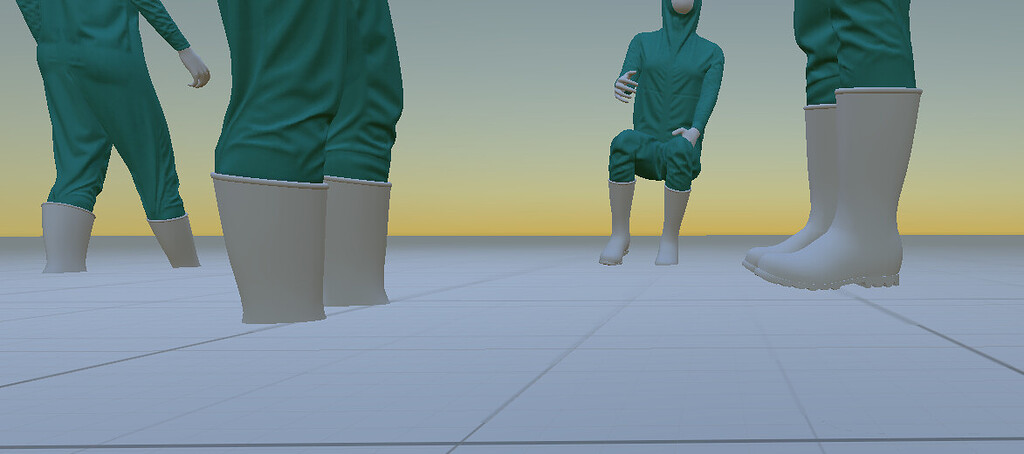 Automatic height offset in Unity livelink not working correctly - Stereolabs Forums