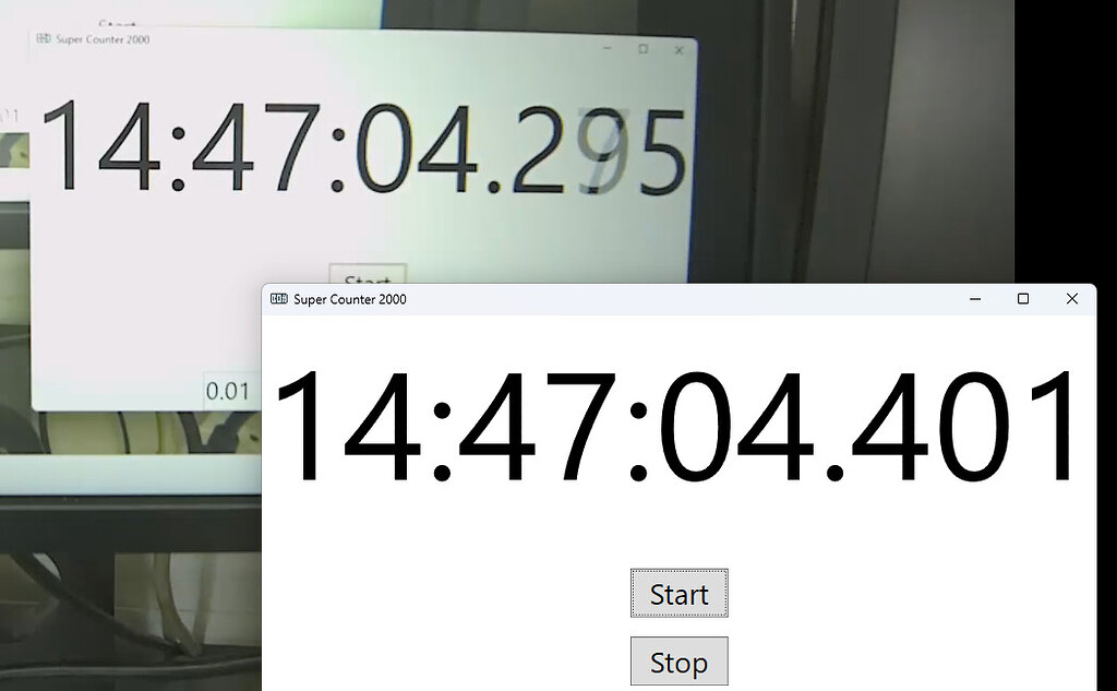 Zedsrc vs nvarguscamerasrc latency comparison - Stereolabs Forums