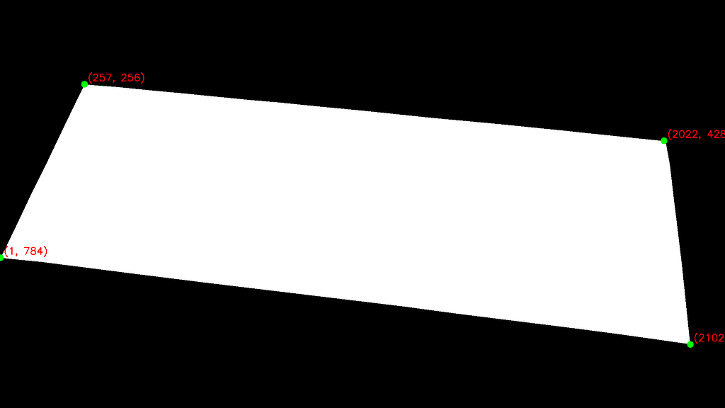 Depth Map correctness - Stereolabs Forums Depth Map correctness - Stereolabs Forums