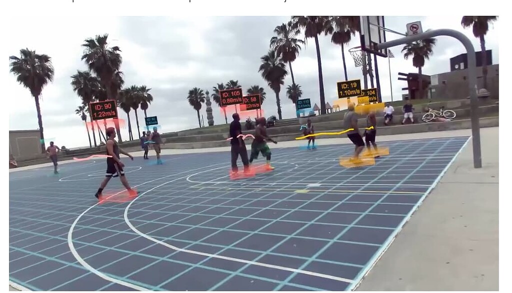 How to visualize the box of information - Stereolabs Forums