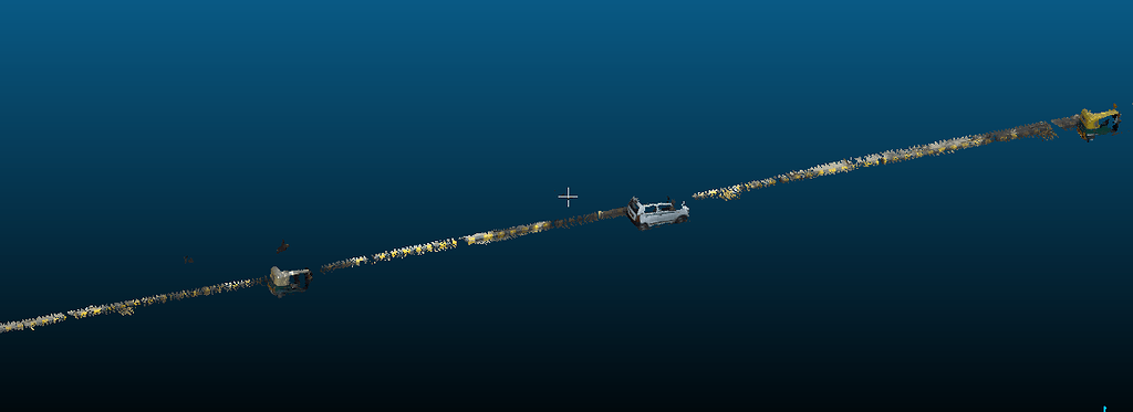 ZEDfu spatial mapping vs Zed SDK python API's for Spatial mapping - Stereolabs Forums