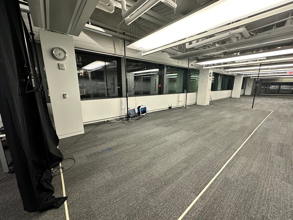 Questions About ZED2i Multi-Camera Calibration - Stereolabs Forums