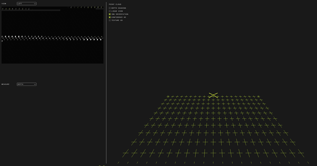 ZED_Depth_Viewer v4.2.3 - Corrupted data? - Stereolabs Forums