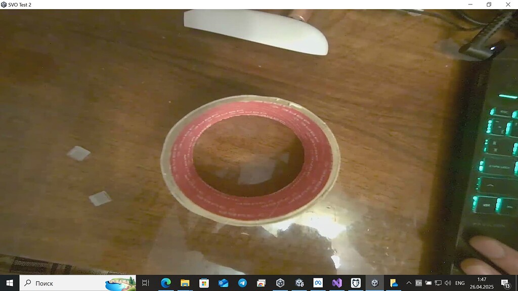 Errors rendering of the zed-unity plugin - Stereolabs Forums