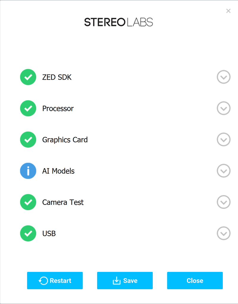 Ai Modules Not Working Stereolabs Forums 6369