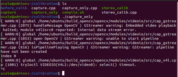 ZED X Mini - can't read frame by opencv - Stereolabs Forums ZED X Mini - can't read frame by opencv - Stereolabs Forums